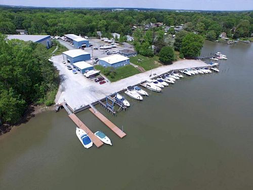 Captivating Photos of Sunset Harbor Marina: Experience the Beauty and ...